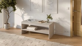 Konferenční stolek PAXOS 120 cm černý/kašmír
