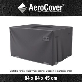 Obal na podnožku/ohniště 84x64x45 cm Aerocover