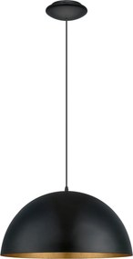 XXXLutz ZÁVĚSNÉ SVÍTIDLO, 53/150 cm Eglo - Online Only svítidla - 003348082402