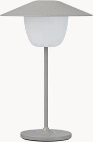 Stmívatelná přenosná stolní LED lampa Ani