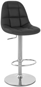 Barová židle  Hawaj CL-8023 | černá