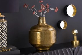 Noble Home Měděná váza Orient