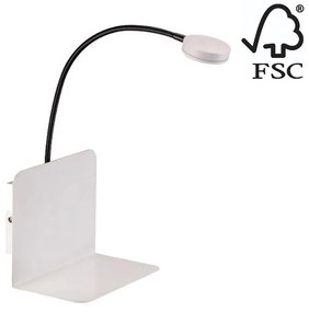 Spot-Light | LED Nástěnné svítidlo ARLES LED/3W/230V | SP0179