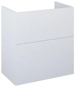 TILA Myllo skříňka pod umyvadlo 60cm, bílá matná AQ TN8095