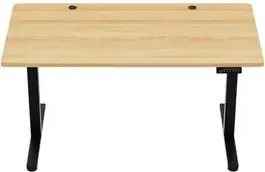 Mark Adler Leader 7.3 Craft / Kancelářský elektrický stůl / 140 x 70 x