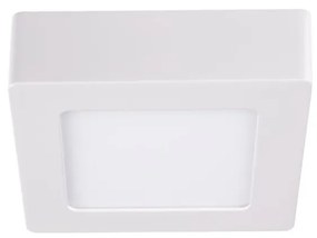 Kanlux | Kanlux 33546 - LED Stropní svítidlo KANTI LED/6W/230V 4000K bílá | KX0389