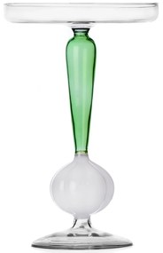 Ichendorf Milano designové mísy Vegetables Footed Plate Spring Onion