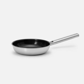 Nerezová pánev s nepřilnavým povrchem/s keramickým povrchem ø 20 cm Lucca 4.0 Standard – FABINI