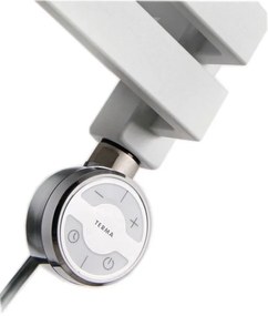 Sapho MOA 200 W MOA-C-200 topná tyč s termostatem chrom