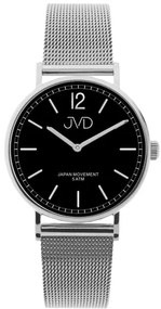 Dámské čitelné elegantní hodinky JVD J4164.4