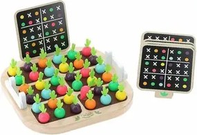 Vilac Zeleninové sudoku / od 5 let