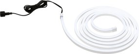 P 78907 SimpLED Venkovní Stripe sada 3m 12W denní bílá s krytím - PAULMANN