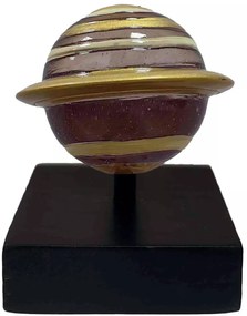ALBI SCIENCE Meziplanetární průzkumník Saturn alaj1