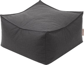 Venkovní sedací vak Blomus STAY 60cm šedočerný