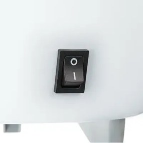 SENCOR SRM 1500WH bílá / Rýžovar / 500W / 1.5L