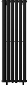 Mexen Oregon, topné těleso 1200 x 360 mm, 417 W, černá, W202-1200-350-00-70