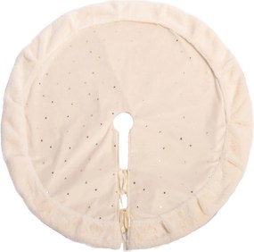 XXXLutz DEČKA K VÁNOČNÍMU STROMEČKU 90 cm X-Mas - Vánoční stromky & stojánky - 0031240050