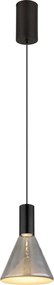 XXXLutz ZÁVĚSNÉ LED SVÍTIDLO, 17/150 cm Globo - Online Only svítidla - 007326104903
