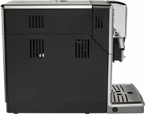 Gaggia R18761/01 Anima Deluxe stříbrno-černá / automatický kávovar / 1