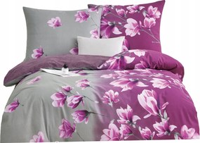 3dílná Sada povlečení Elway 160x200