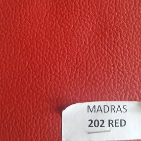 Rozkládací sedací souprava s úložným prostorem Bazalt - pravá kůže Zvolte stranu sed. soupravy: Pravá strana, Vyberte čalounění kůže: Madras 229 dark brown