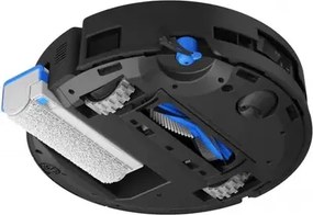 Ecovacs Deebot X9 Pro Omni černá / Robotický vysavač / vysávání  mopov