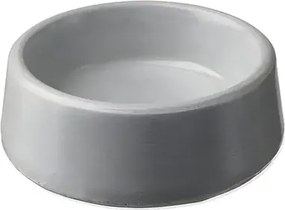 BE-MI Miska pro hlodavce betonová / Beton / 0,1 l / O 10 cm