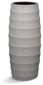 Bordo Modern Vase Clay Ø 30 cm / V 70 cm