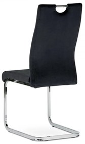 Jídelní židle DCL-416 BK4 Autronic