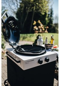 Plynový gril Arosa 570 G Tex - Outdoorchef