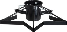Stojan na vánoční stromek FLORA s kovovou základnou, Ø 49,5 cm