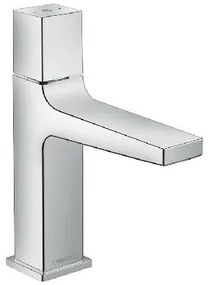 Hansgrohe Metropol - Umyvadlová baterie Select 110 s výpustí Push-Open, chrom 32571000