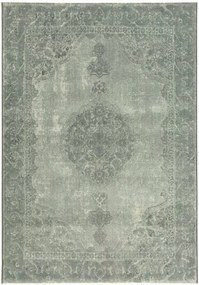 Perský kusový koberec Osta Piazzo 12196/920 šedý Osta 135 x 200