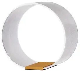 Luxusní stolní lampa Valentýn R