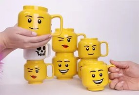 LEGO® keramický hrnek 530 ml - winky