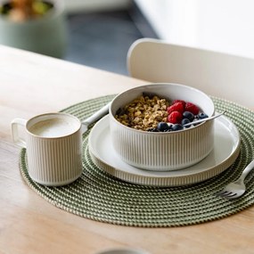 Prostírání z papíru ø 36 cm Tabletop – Salt&amp;Pepper