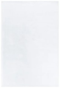 Kusový koberec Catwalk 2600 cream (Varianta: Kruh 80 cm průměr)