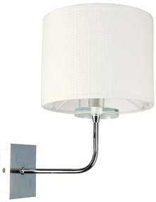 CLX Moderní nástěnná lampa UGO, 1xE14, 40W 21-11473