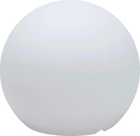 XXXLutz VENKOVNÍ KULATÉ SVÍTIDLO, 30 cm Newgarden - Online Only svítidla - 003414000301