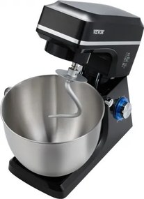 Stojanový mixér 7,9 l elektrický mixér na těsto 1400 W