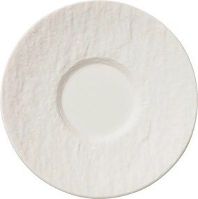 XXXLutz PODŠÁLEK NA ESPRESSO MANUFACTURE rock blanc 12,1 cm Villeroy & Boch - Šálky & podšálky - 003407161301
