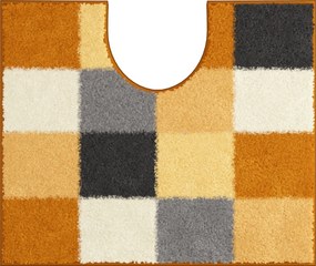 XXXLutz WC PŘEDLOŽKA, 49/60 cm Grund - Online Only koupelnový textil - 008250014604