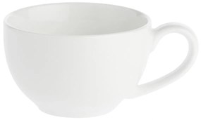 La Porcellana Bianca Sada 4 ks porcelánových šálků Essenziale 350 ml