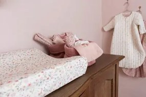 Little Dutch Spací pytel s oddělitelnými rukávy 90 cm Fairy Blossom
