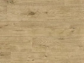 IVC GROUP LEOLINE PVC podlaha - lino QUATROTEX ANNAPURNA 536 - světle hnědé dřevo ŠÍŘKA: 4 m