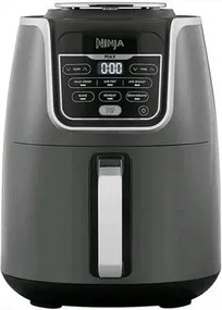 Ninja AF160EU šedá / Horkovzdušná fritéza / 1750W / 5.2 l / 6 programů