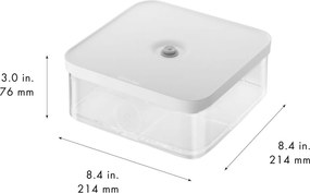 Vakuová dóza ZWILLING FRESH&SAVE CUBE L 1,6l
