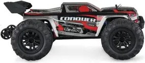 Amewi Conquer Truggy červená / RC auto / 1:16 / věk: 14+ / 2.4GHz / RT