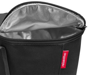 Chladící taška Reisenthel Coolerbag XS černá