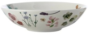 Bílé porcelánové mísy v sadě 6 ks ø 19 cm Wildwood – Maxwell &amp; Williams